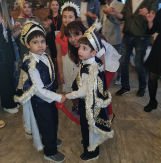 Anasayfa | Hayatıma Dokun Eğitim Kültür ve Yardımlaşma Derneği